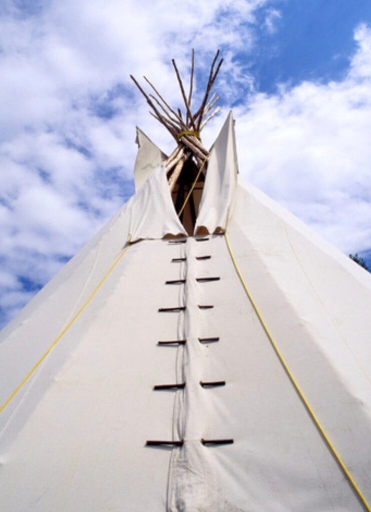 TIPIS indios. venta montaje tutoriales. Tu Tipi autentico - TIPIWOODS
