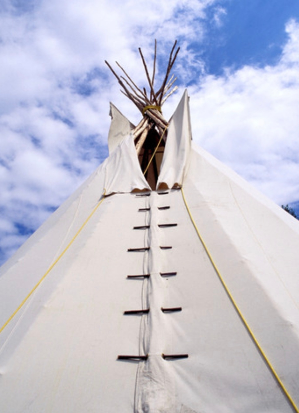 TIPIS indios. venta montaje tutoriales. Tu Tipi autentico - TIPIWOODS